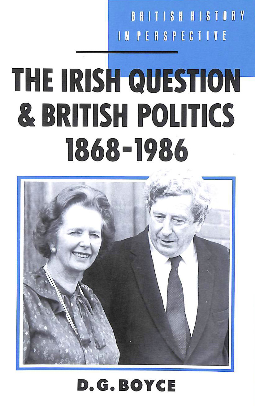 The Irish