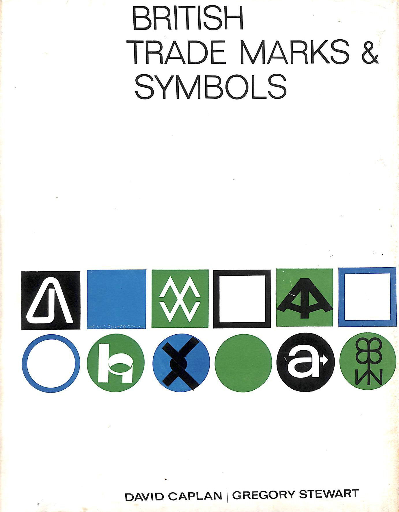 British Trade Marks And Symbols: A Short History And A Contemporary ...