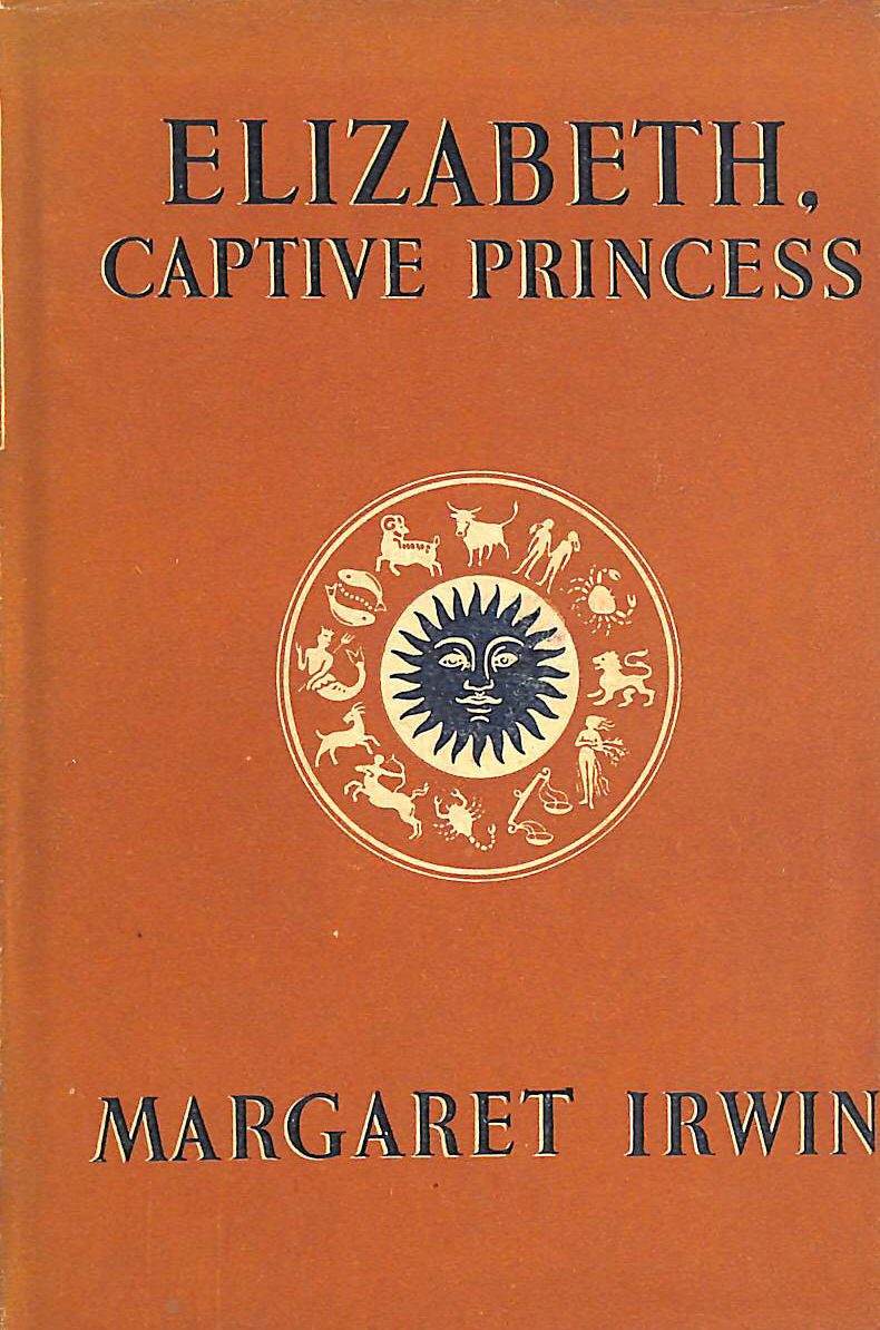 Elizabeth, Captive Princess