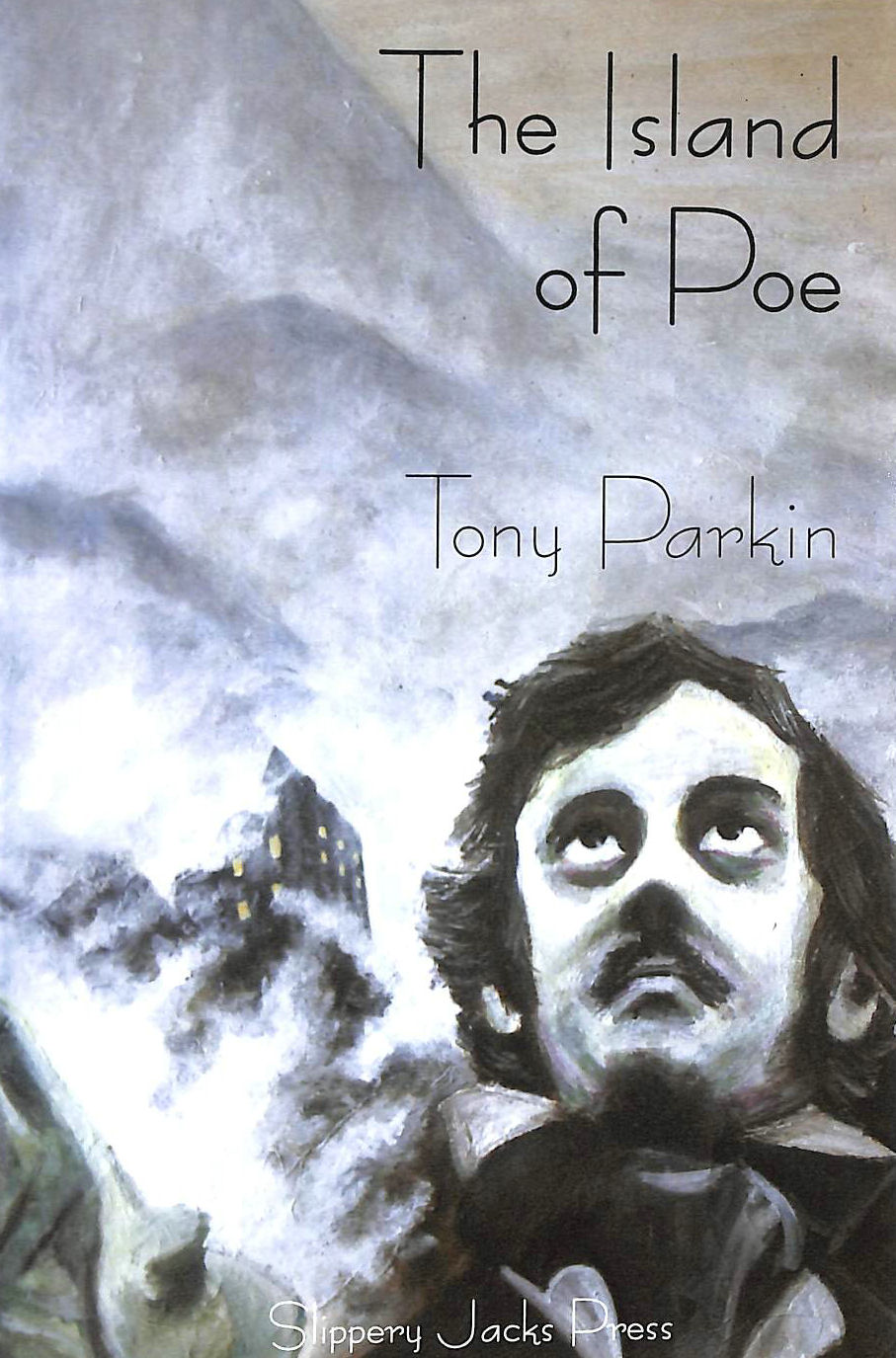 The Island of Poe