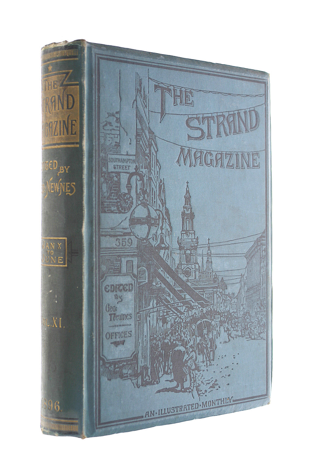 M Godding Books