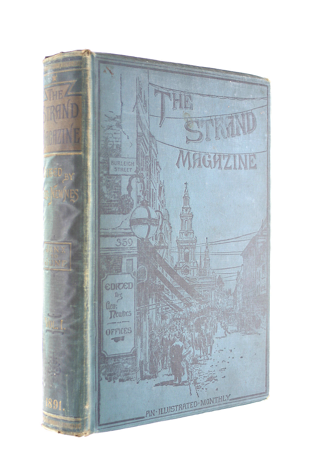 M Godding Books