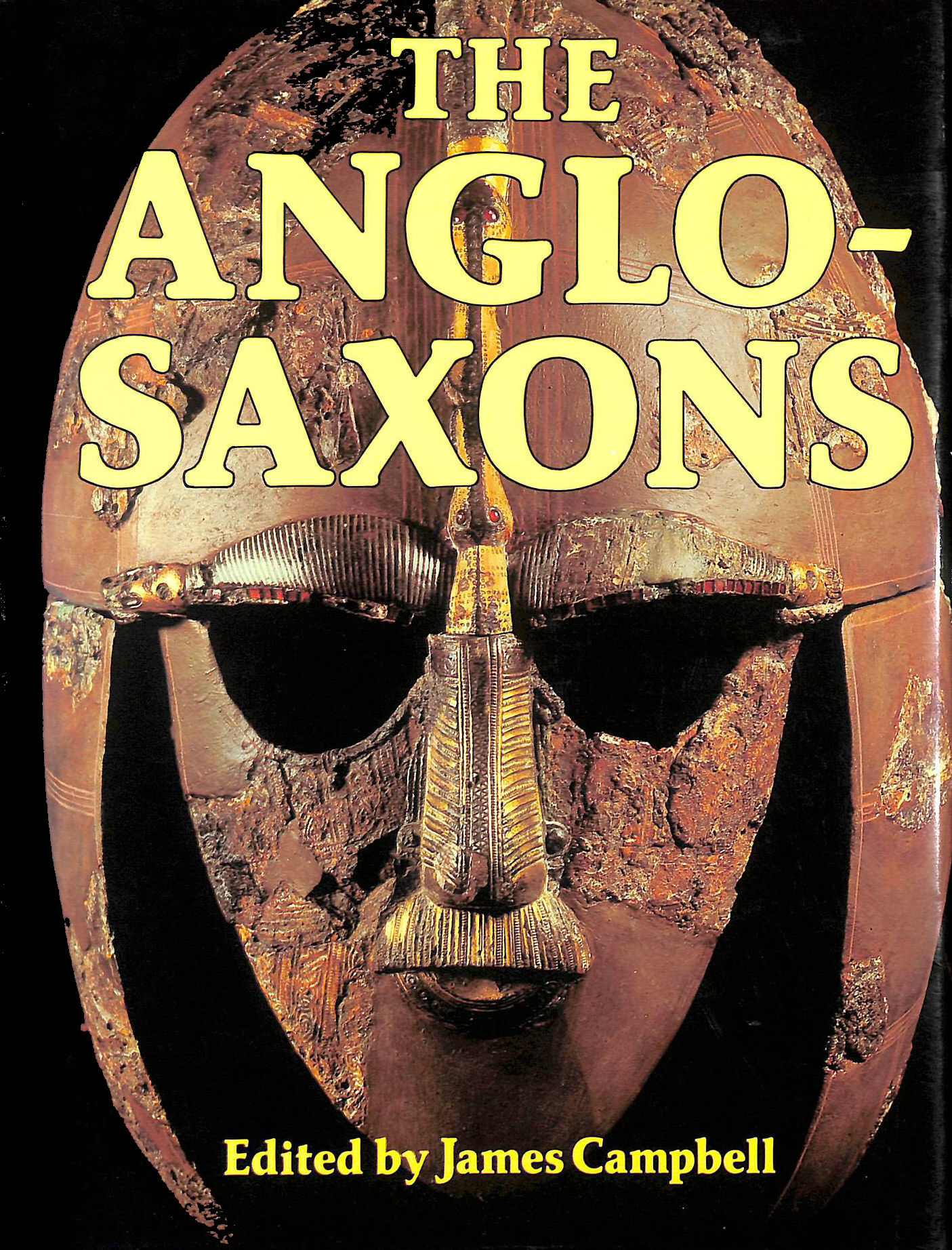 The Anglo-Saxons