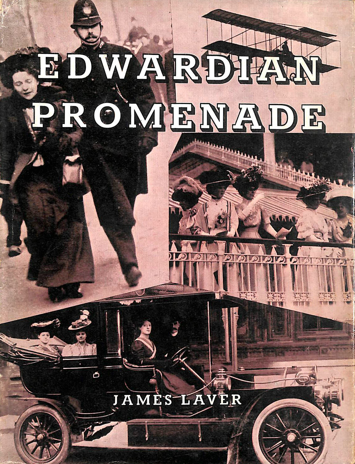 Edwardian Promenade