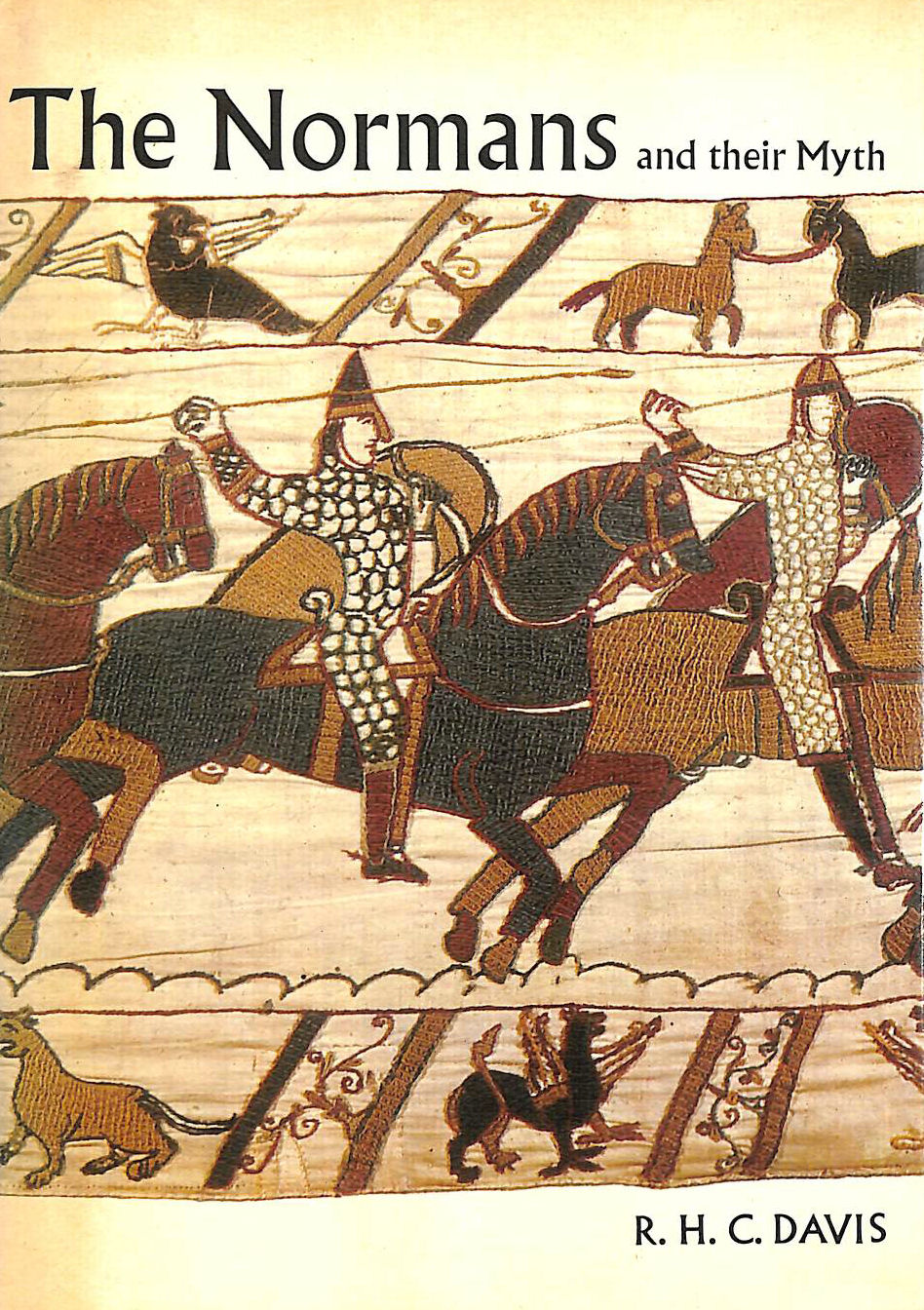 The Normans and their Myth