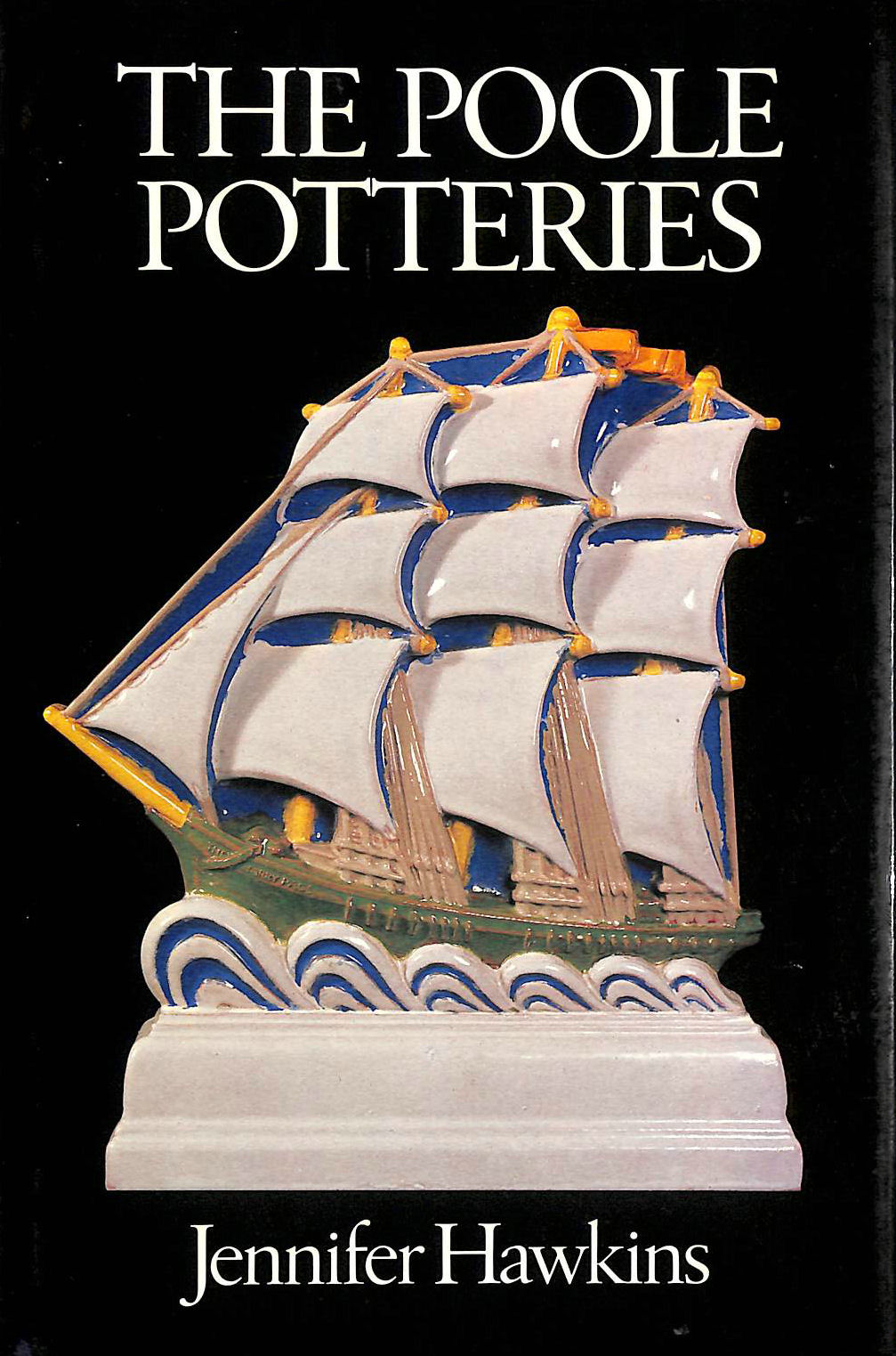 The Poole Potteries