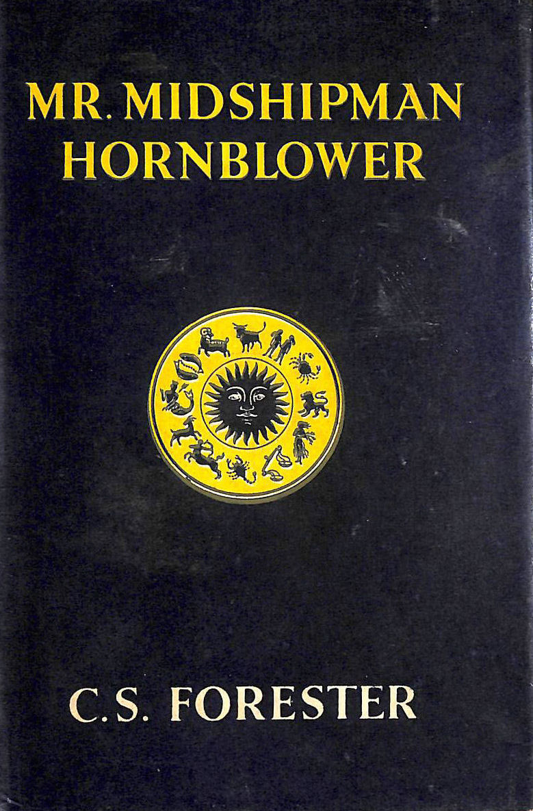 Mr. Midshipman Hornblower