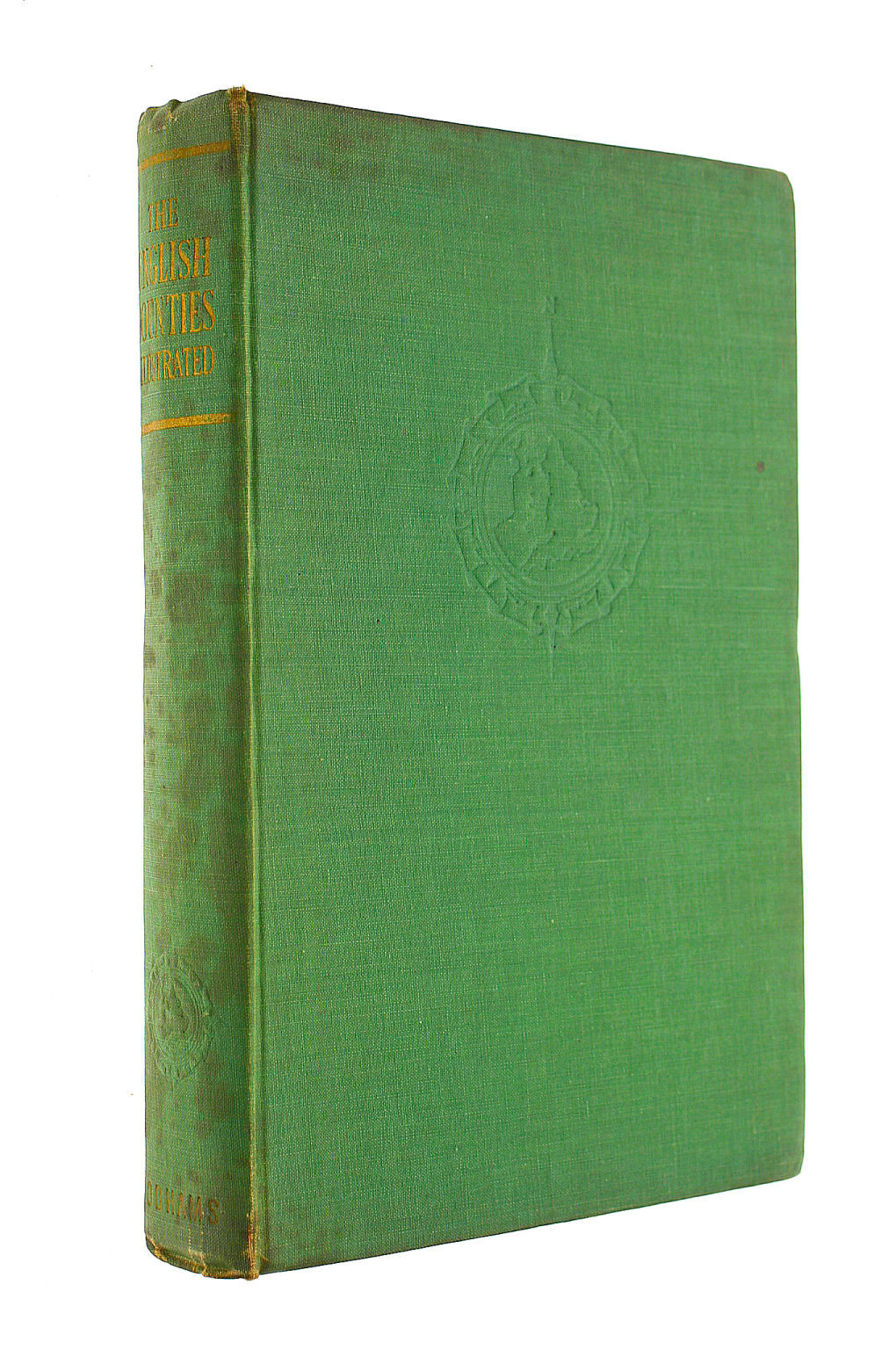 M Godding Books