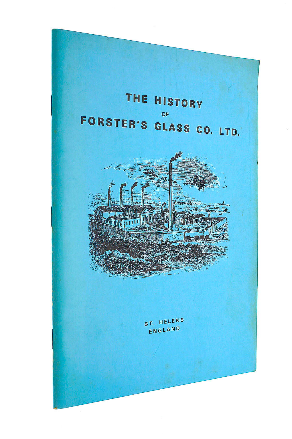 The History of Glass