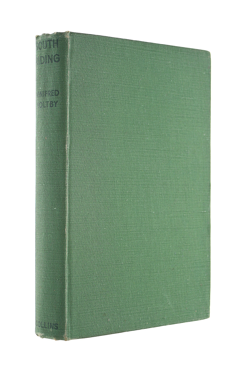 South Riding, An English Landscape