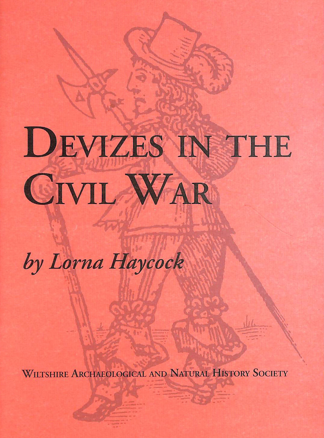 Devizes: History and Guide