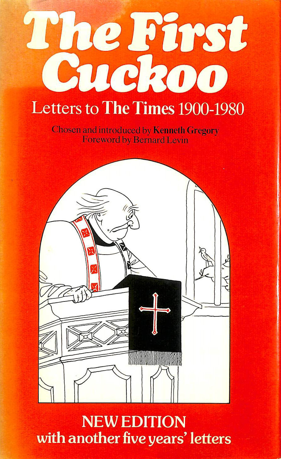 First Cuckoo: Selection of the Most Witty, Amusing and Memorable ...