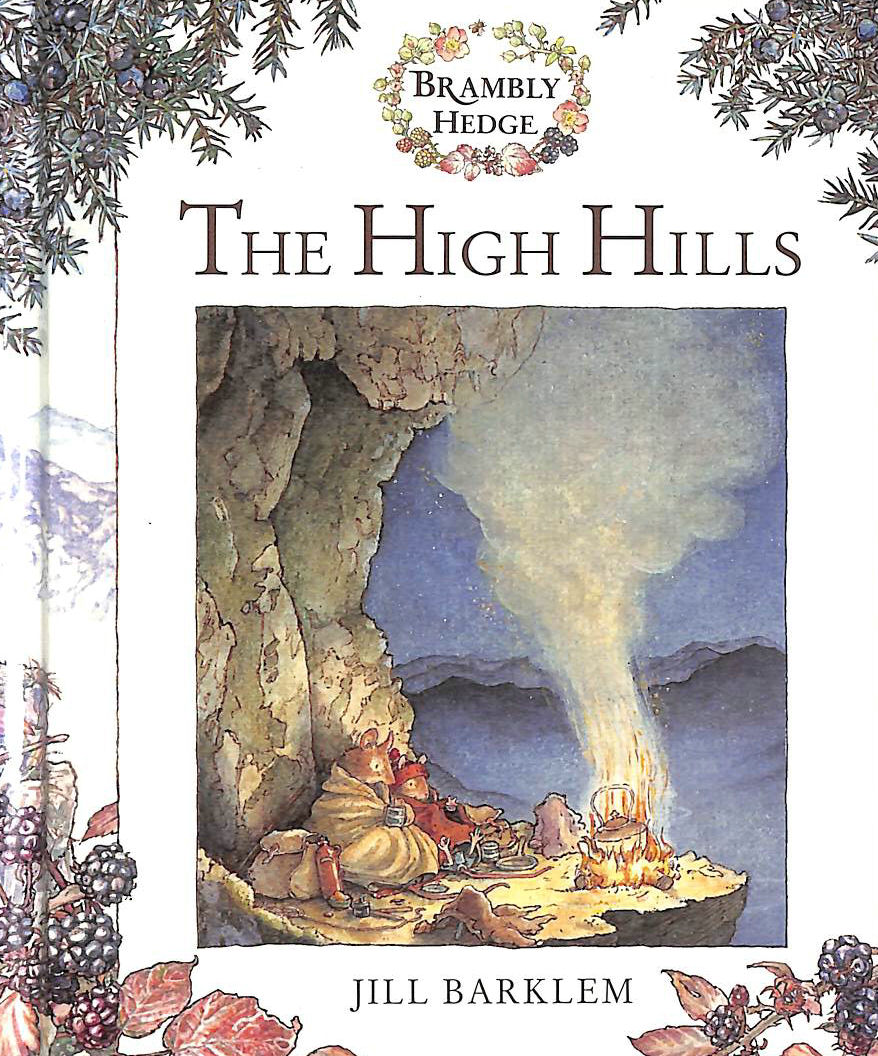 The High Hills: The gorgeously illustrated Children?s classic autumn ...