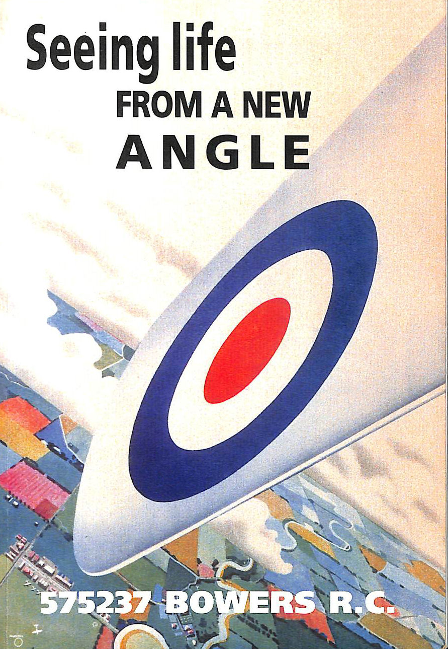 Seeing Life from a New Angle