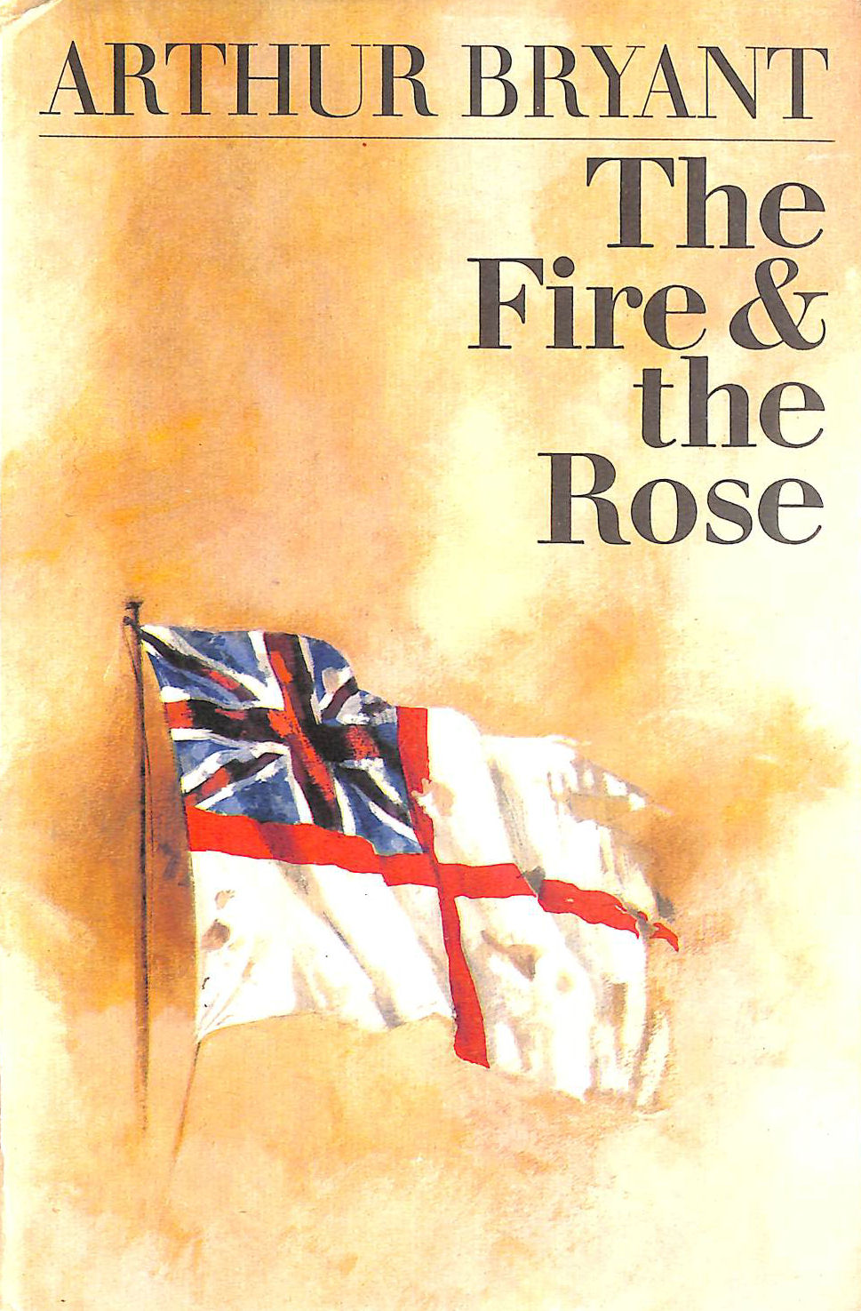 The Fire and the Rose