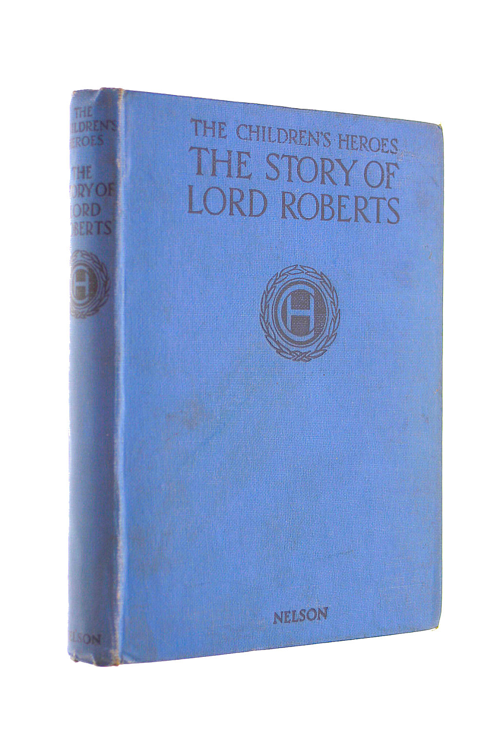 The Story of Lord Roberts