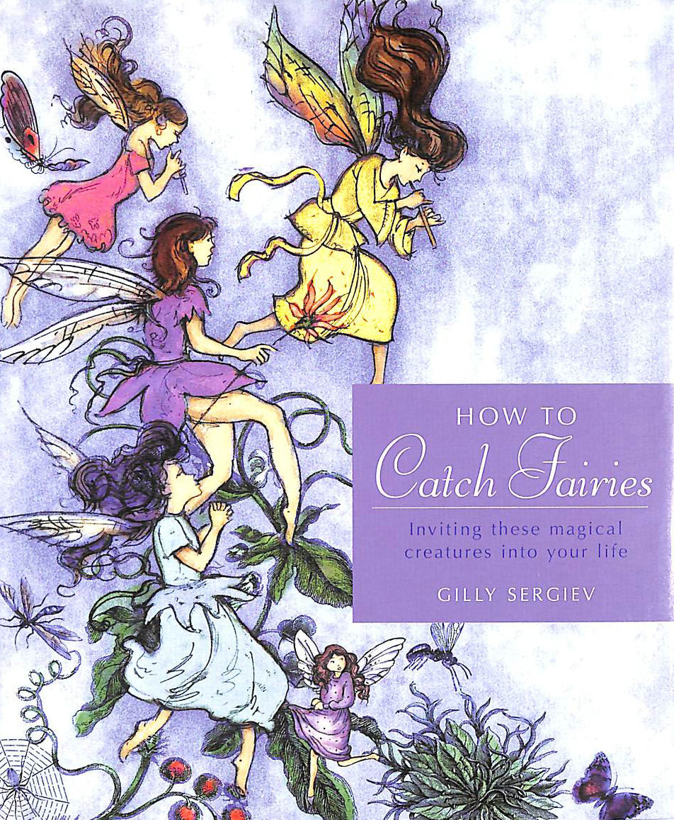 How to Catch Fairies How to Catch Fairies