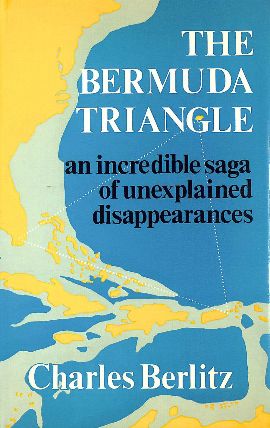 The Burmuda Triangle