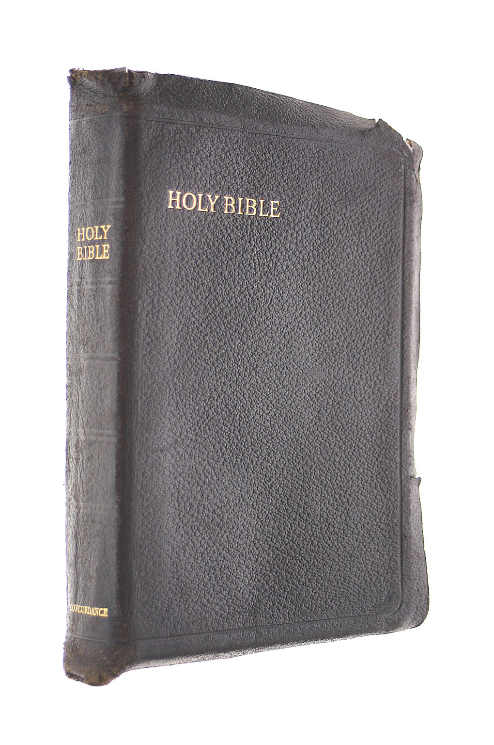 The Holy Bible, Containing the Old and New Testaments, King James Bible