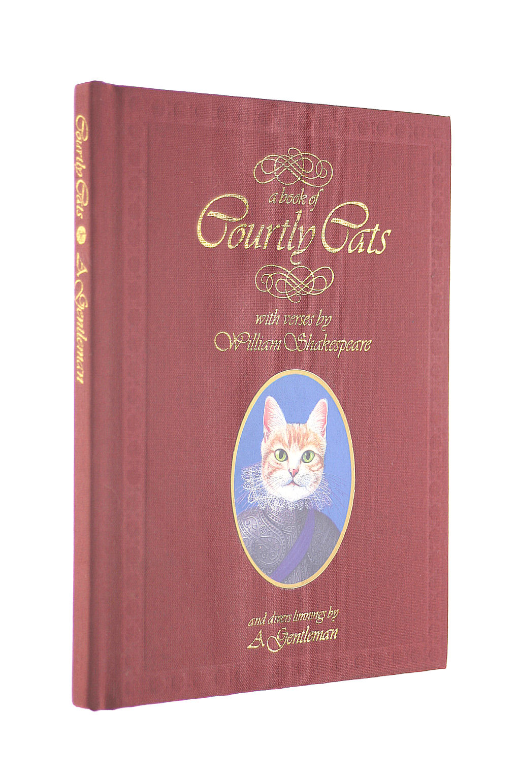The Book of Cats