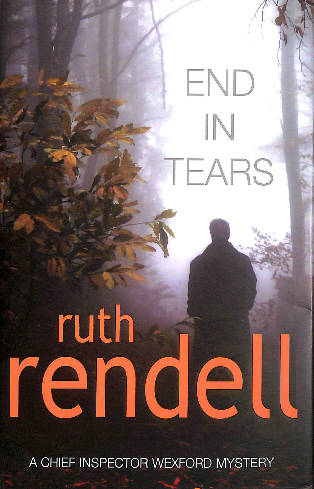 End In Tears, First Edition