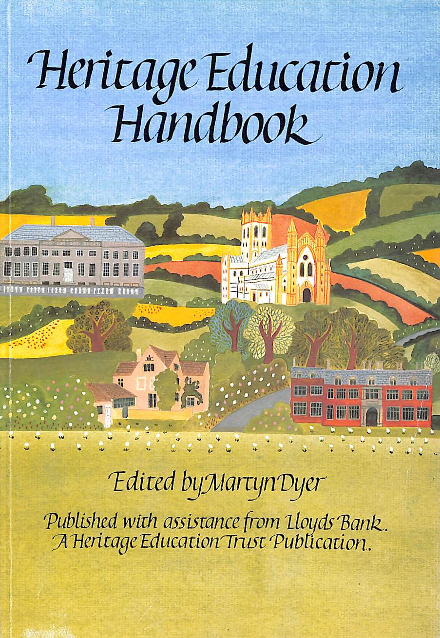 Heritage education handbook