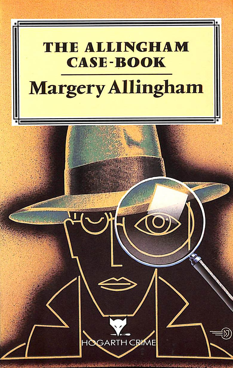 The Allingham Case Book