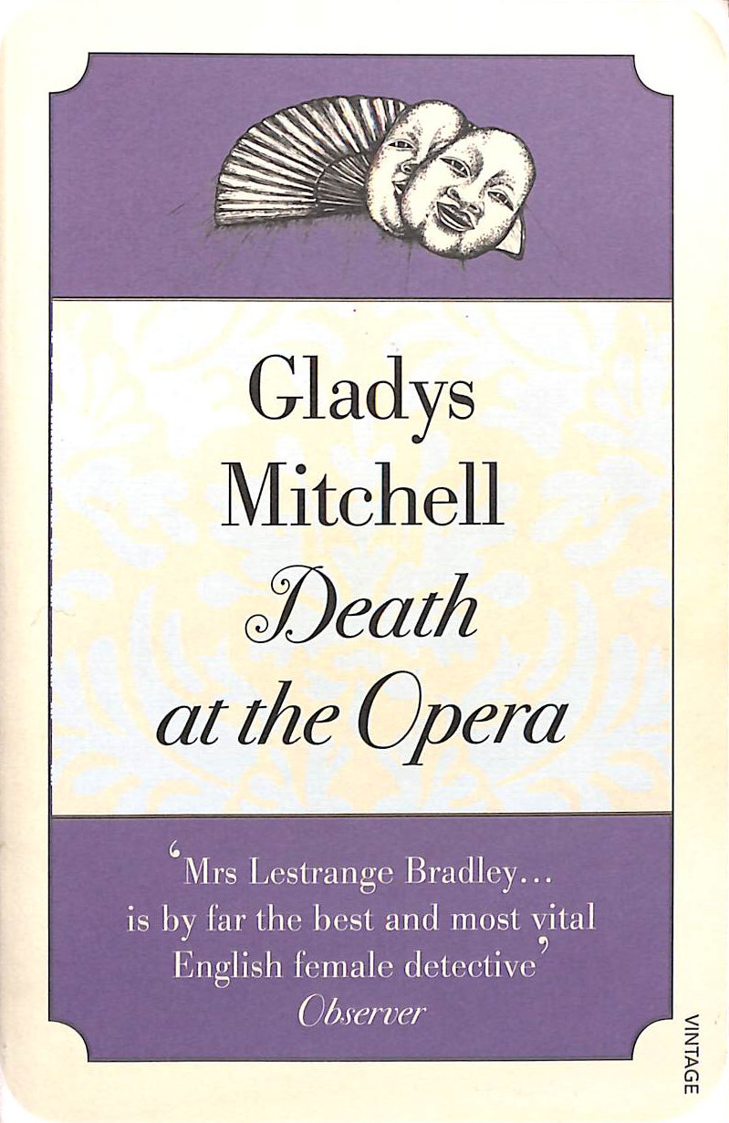 Death at the Opera