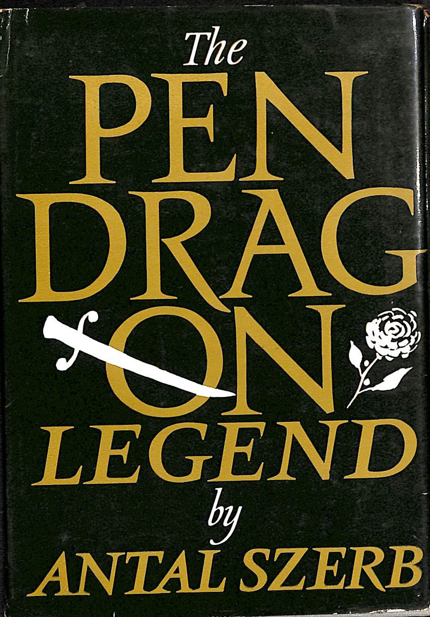 The Pendragon Legend