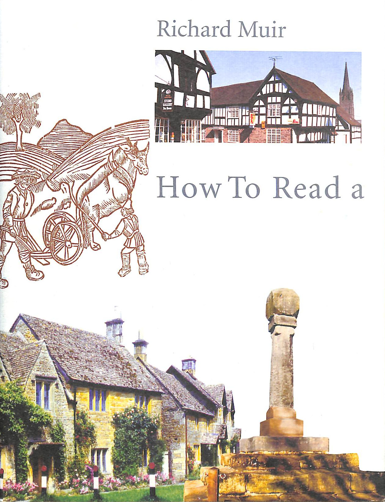 How To Read A Village