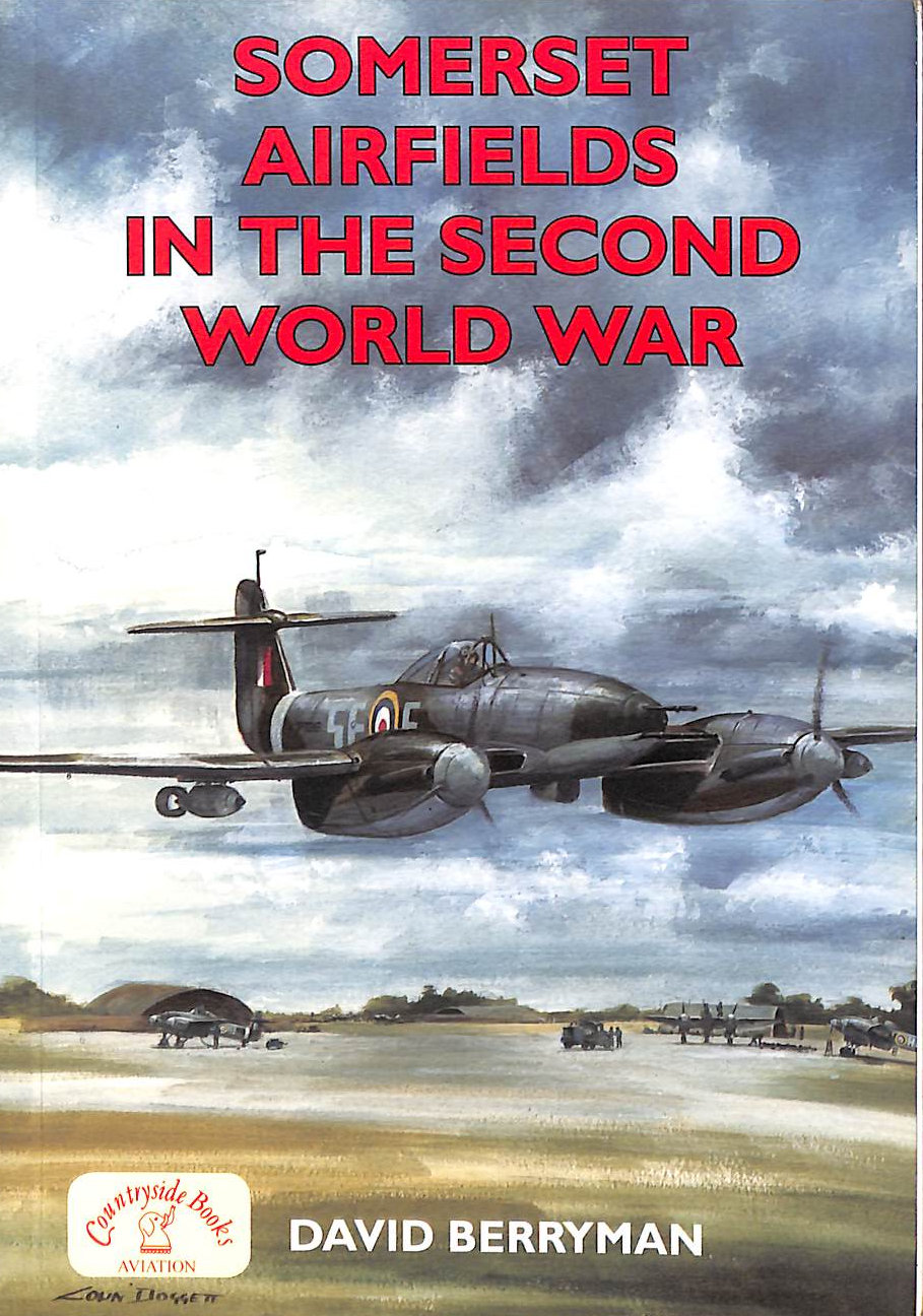 Hertfordshire and Bedfordshire Airfields in the Second World War