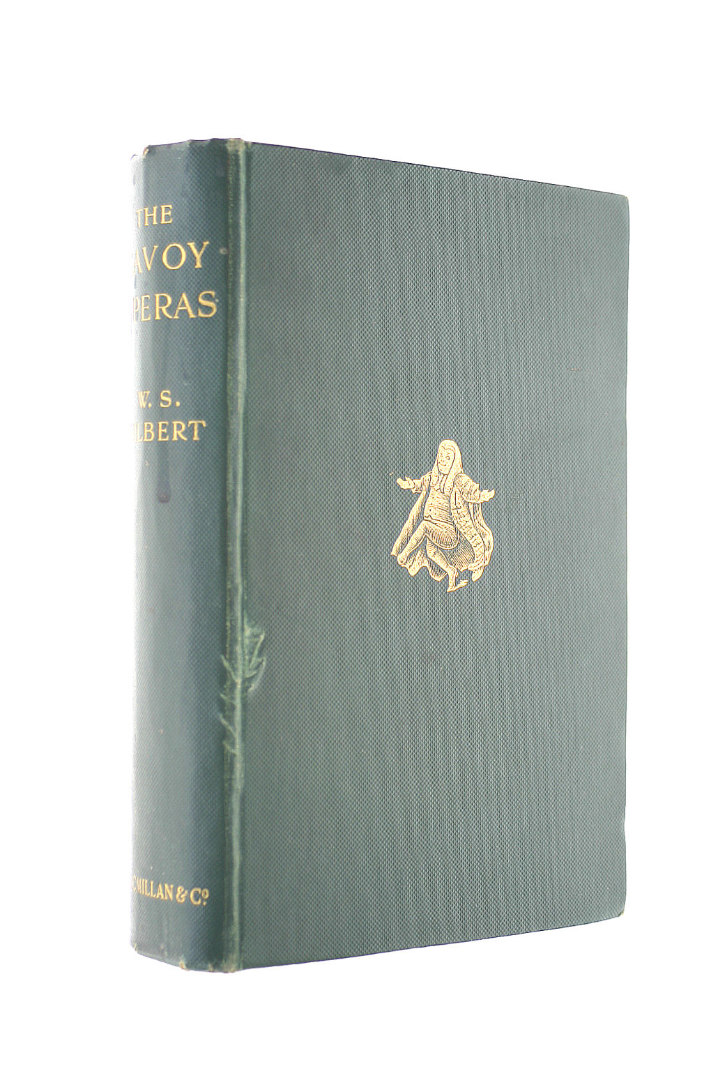 The Savoy Operas