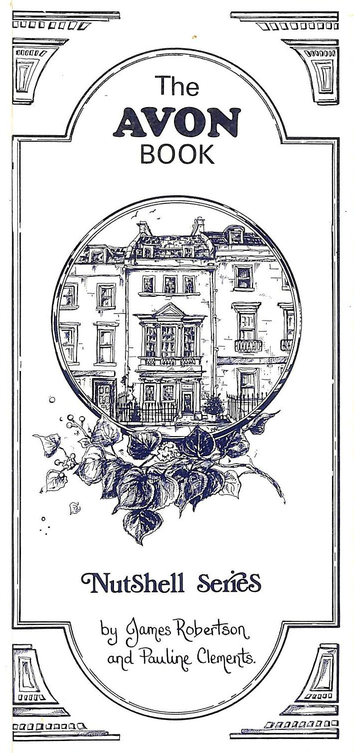 The Avon Book (Nutshell Series)