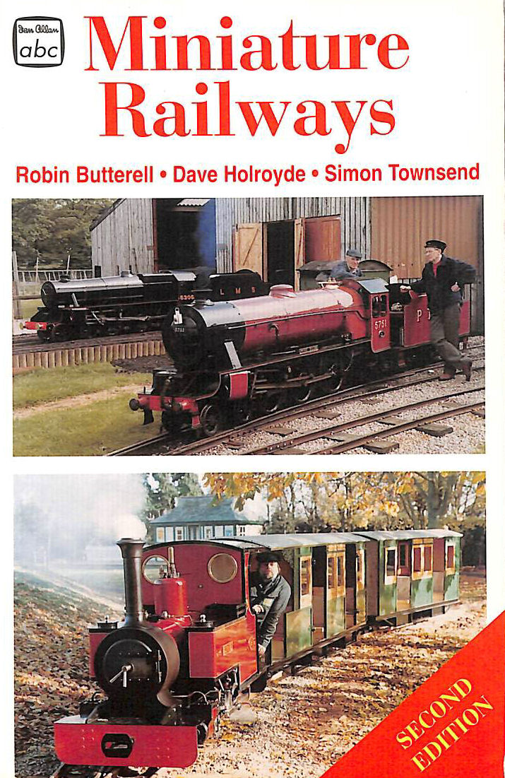ABC Miniature Railways