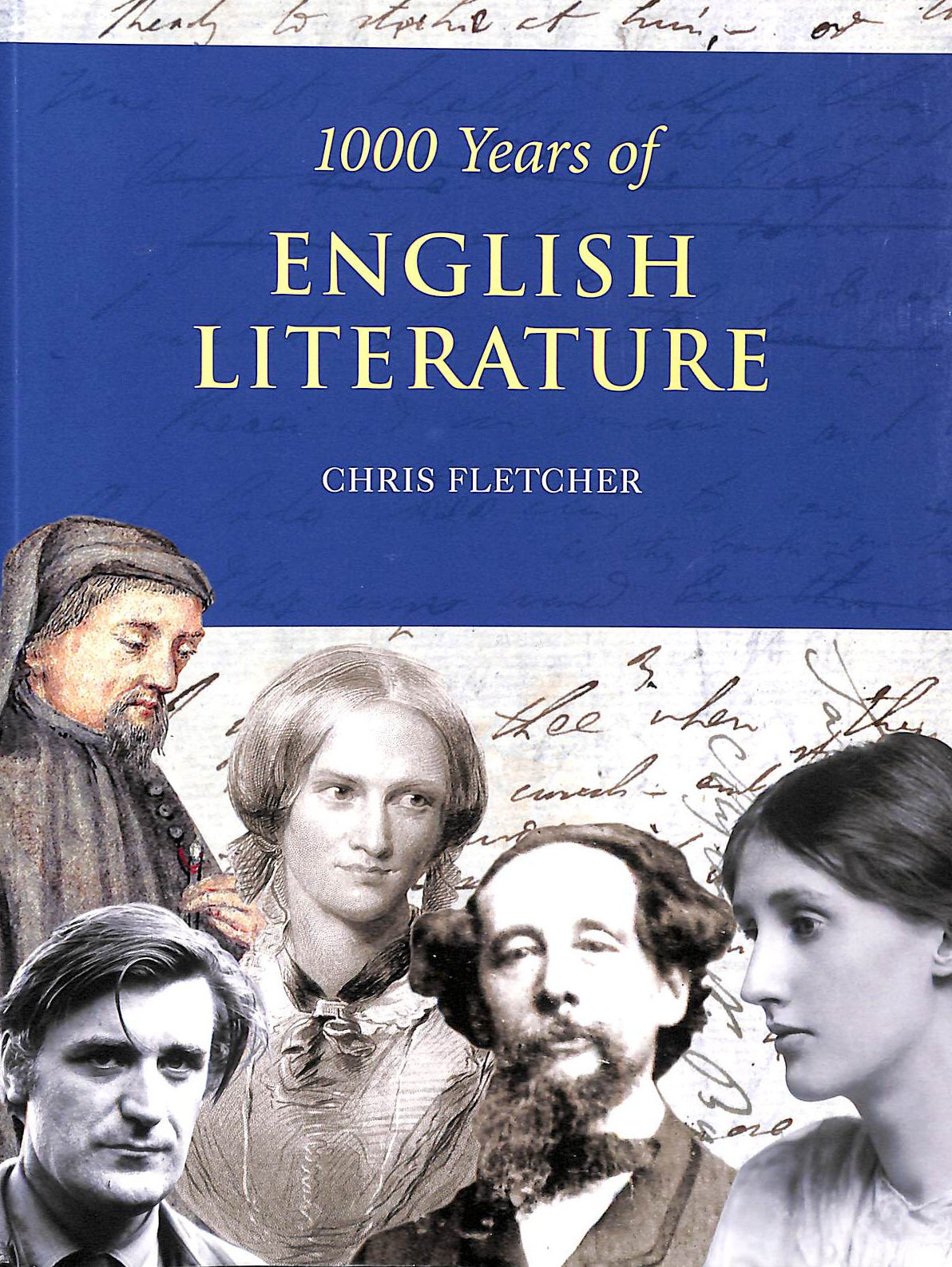 1000 Years of English Literature