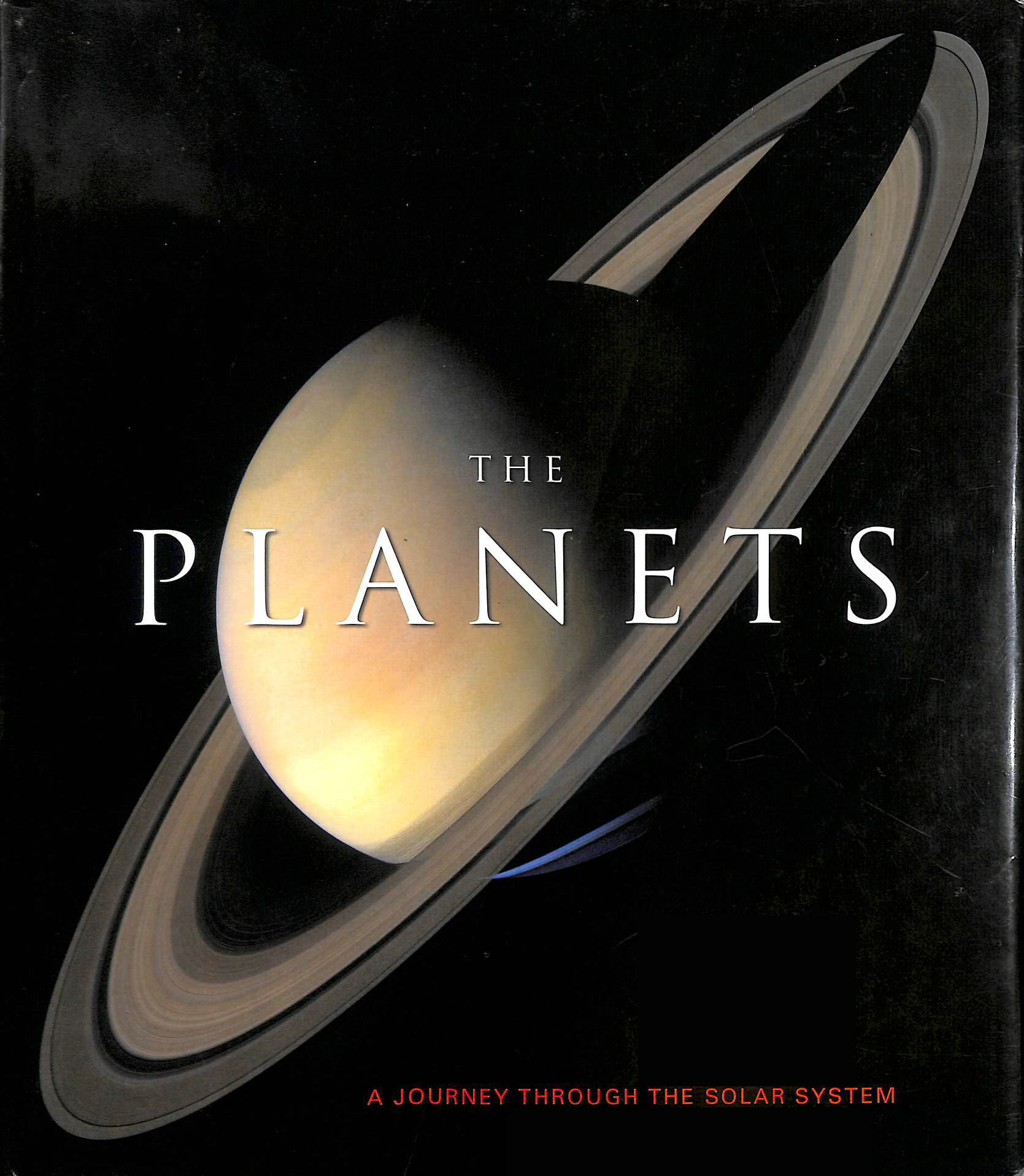 The Planets: A Journey Through the Solar System