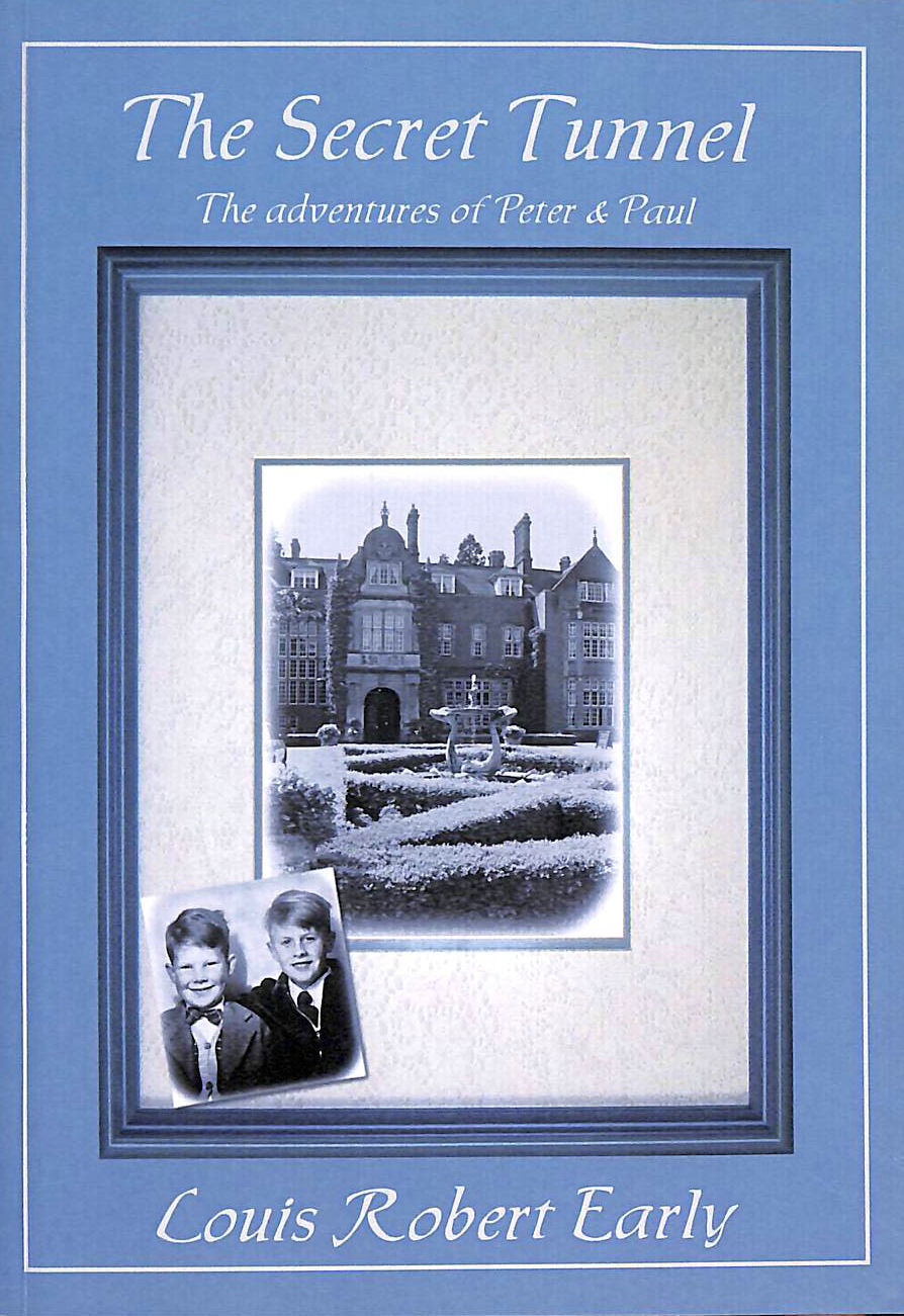 Travels with a Donkey in the Cevennes