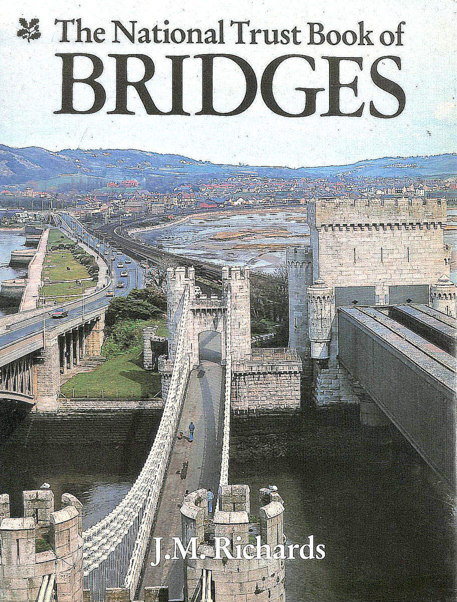 The National Trust Book of Bridges