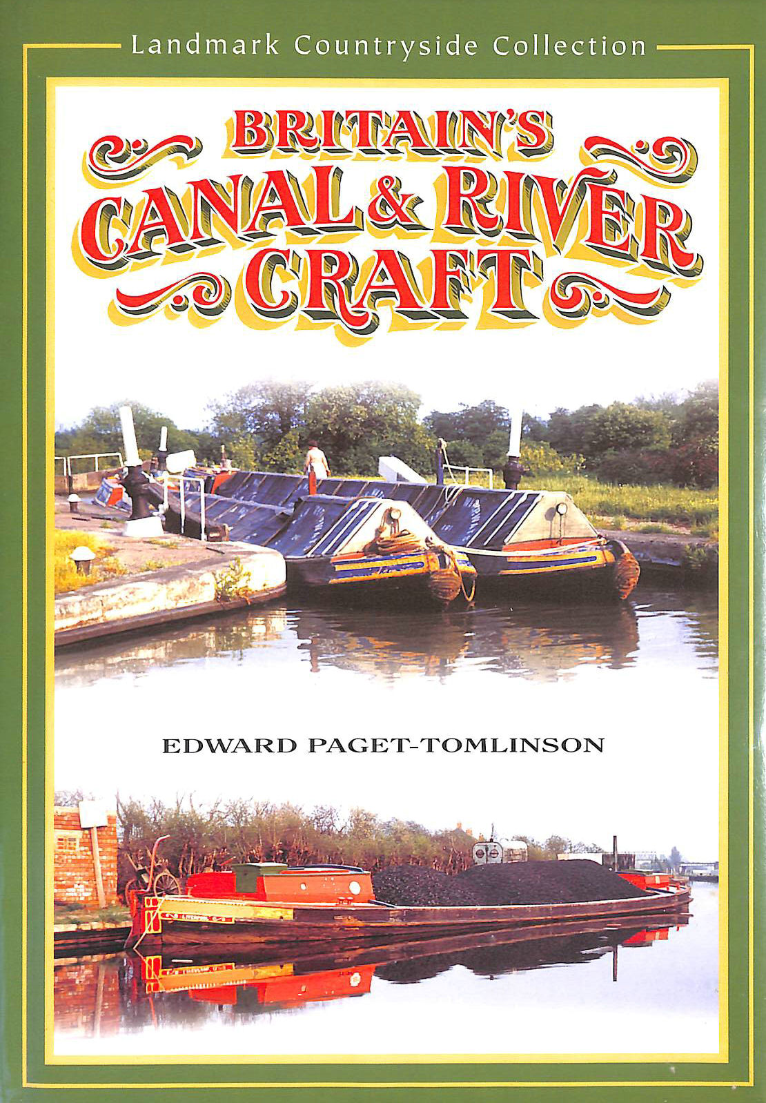 Britain's Canal and River Craft