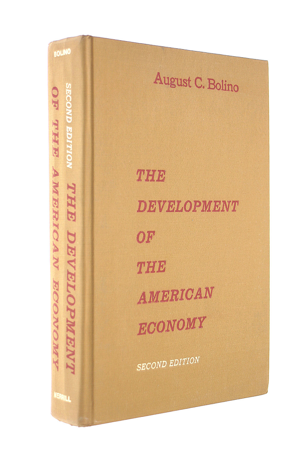 M Godding Books
