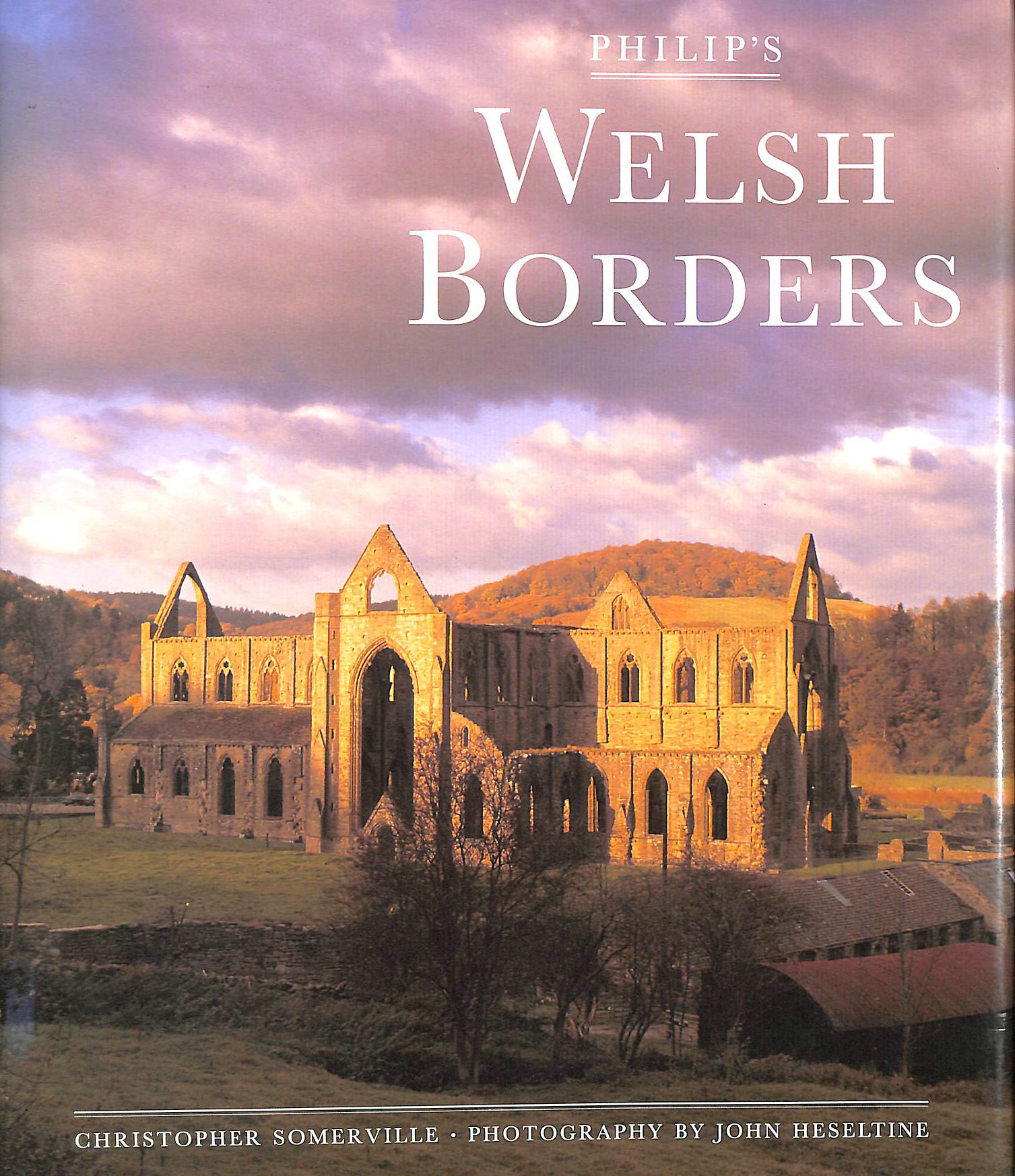 The Welsh Borders