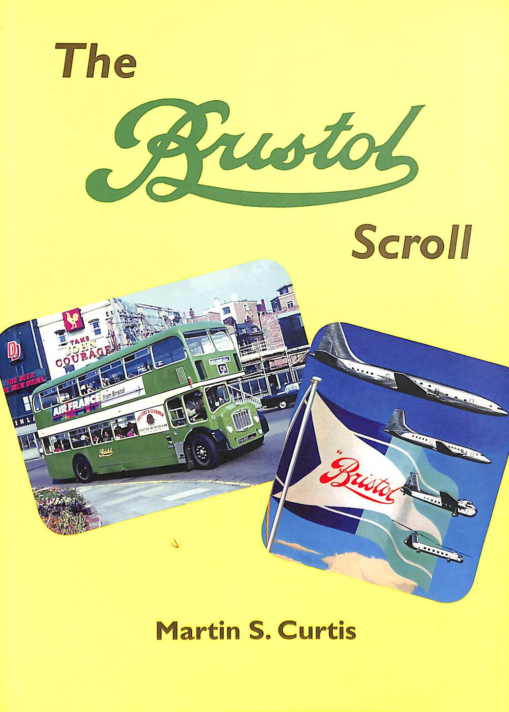 The Bristol Scroll: its origins and evolution