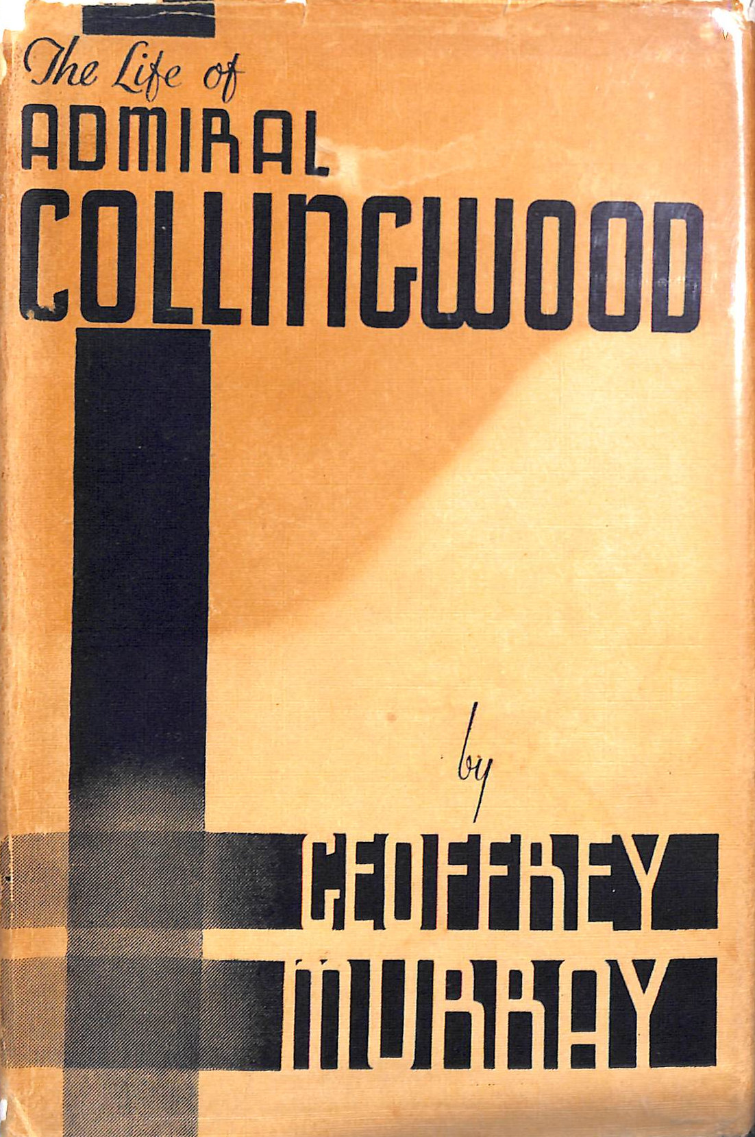 The Life of Sir Percy Cox