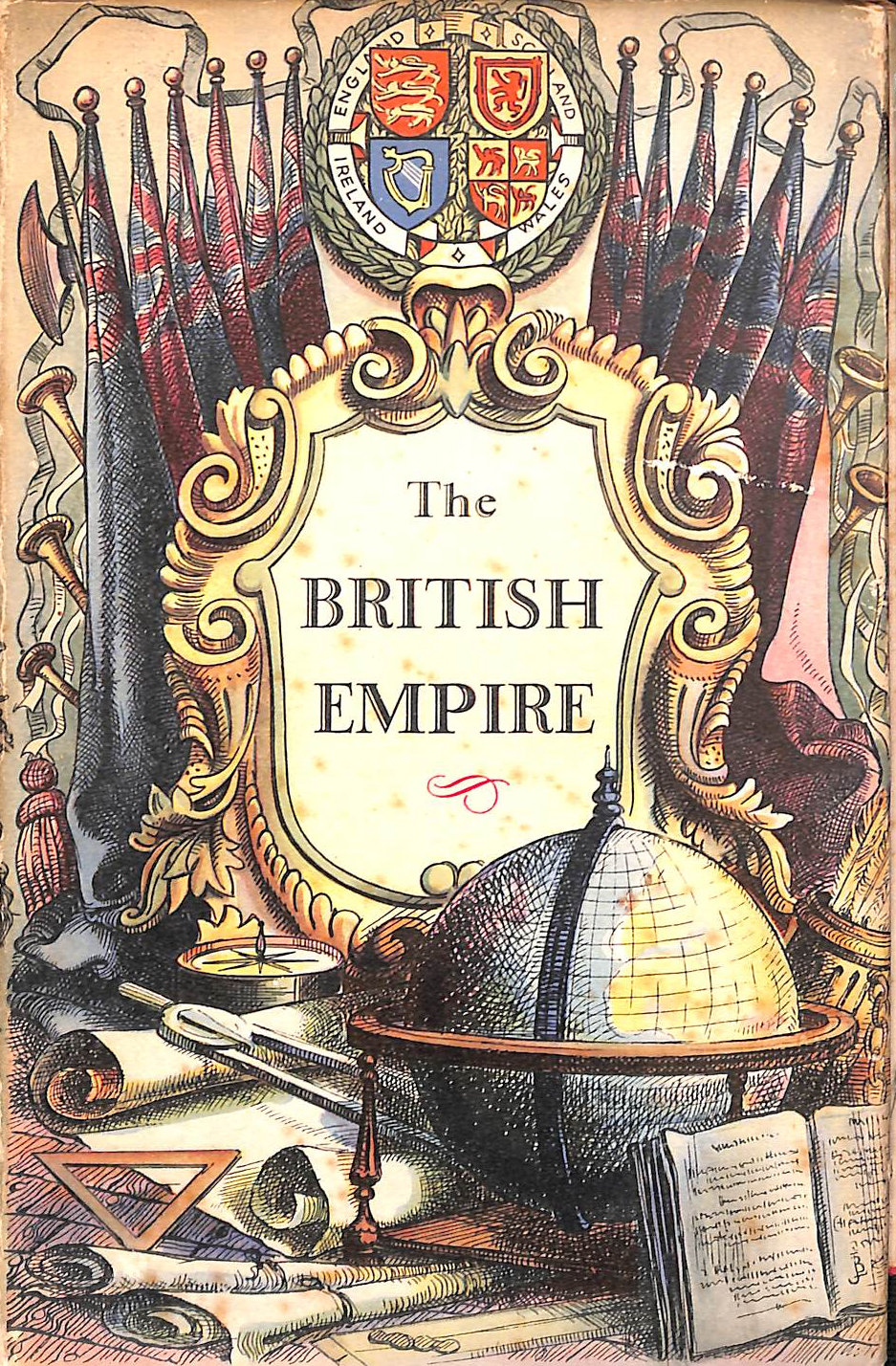 The British Empire