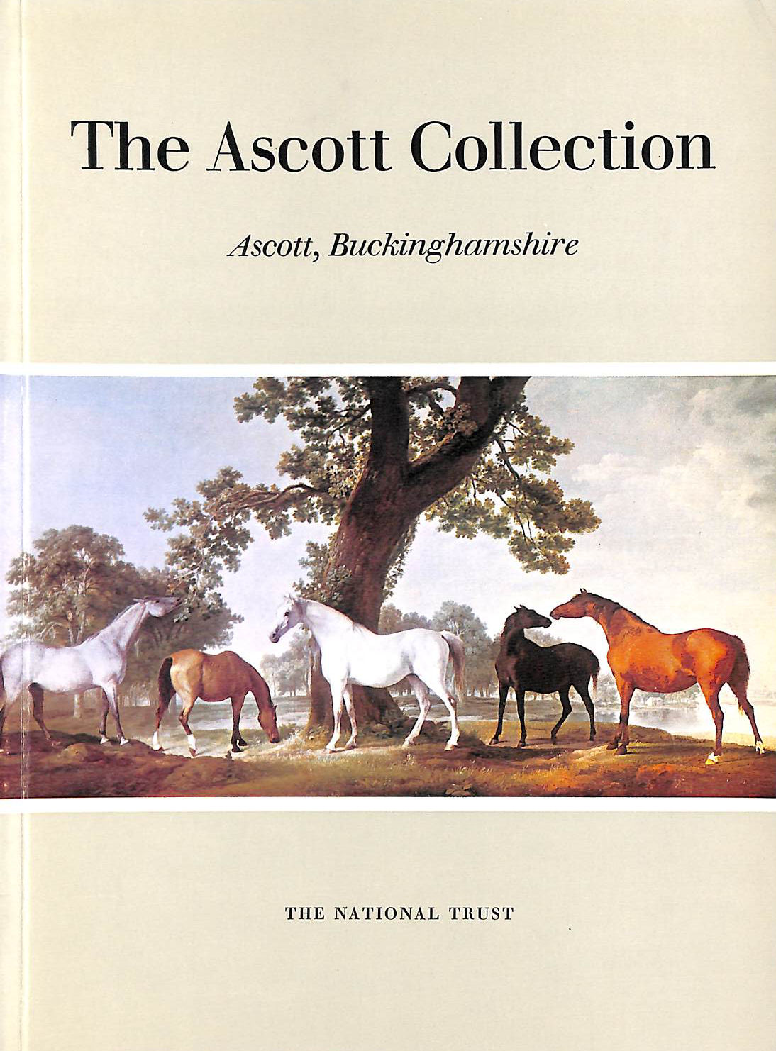 M Godding Books