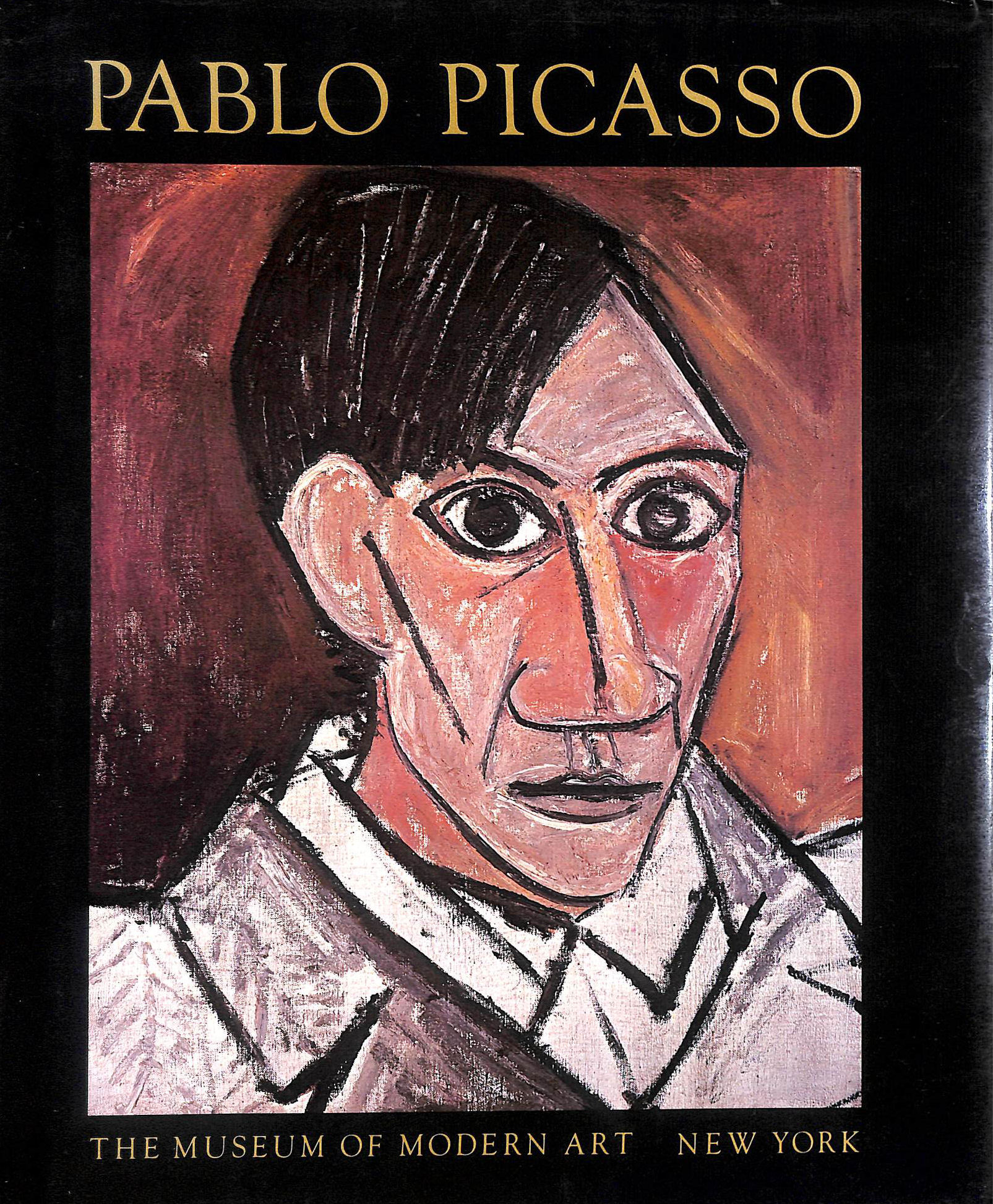 Pablo Picasso: A Retrospective