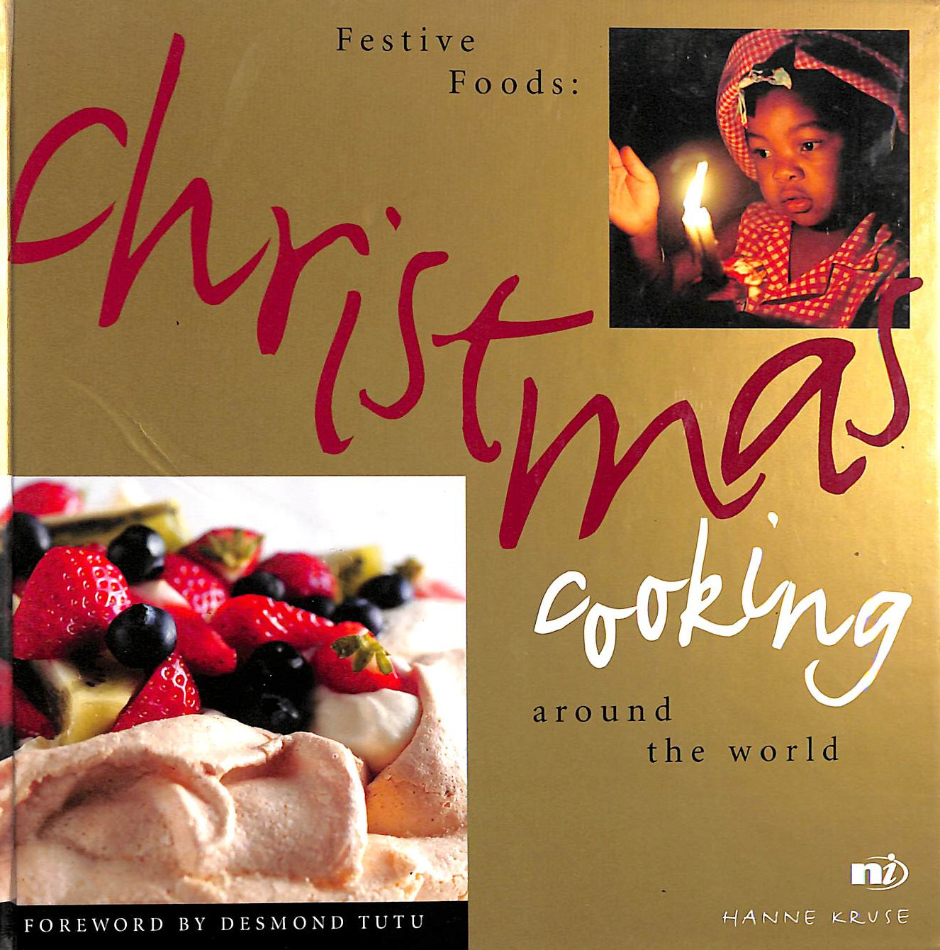 M Godding Books