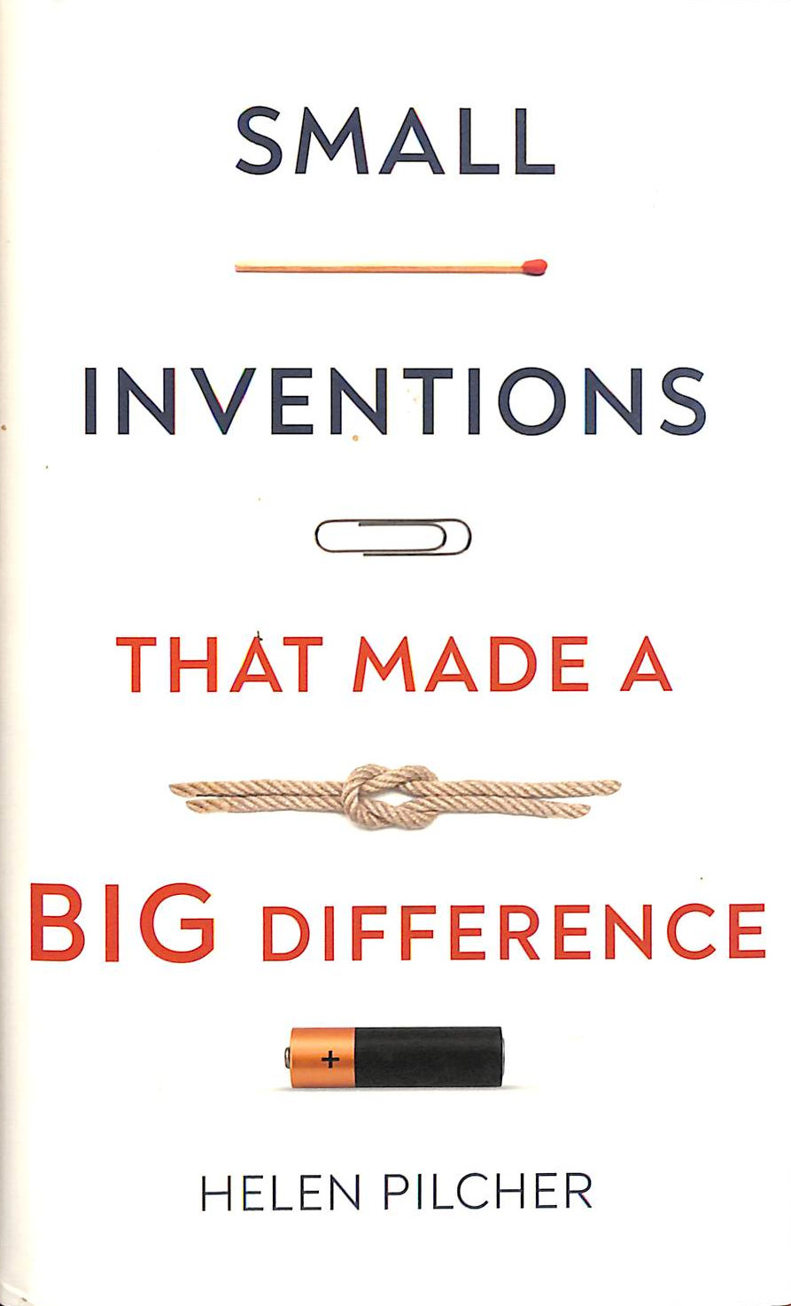 Small Inventions That Made a Big Difference