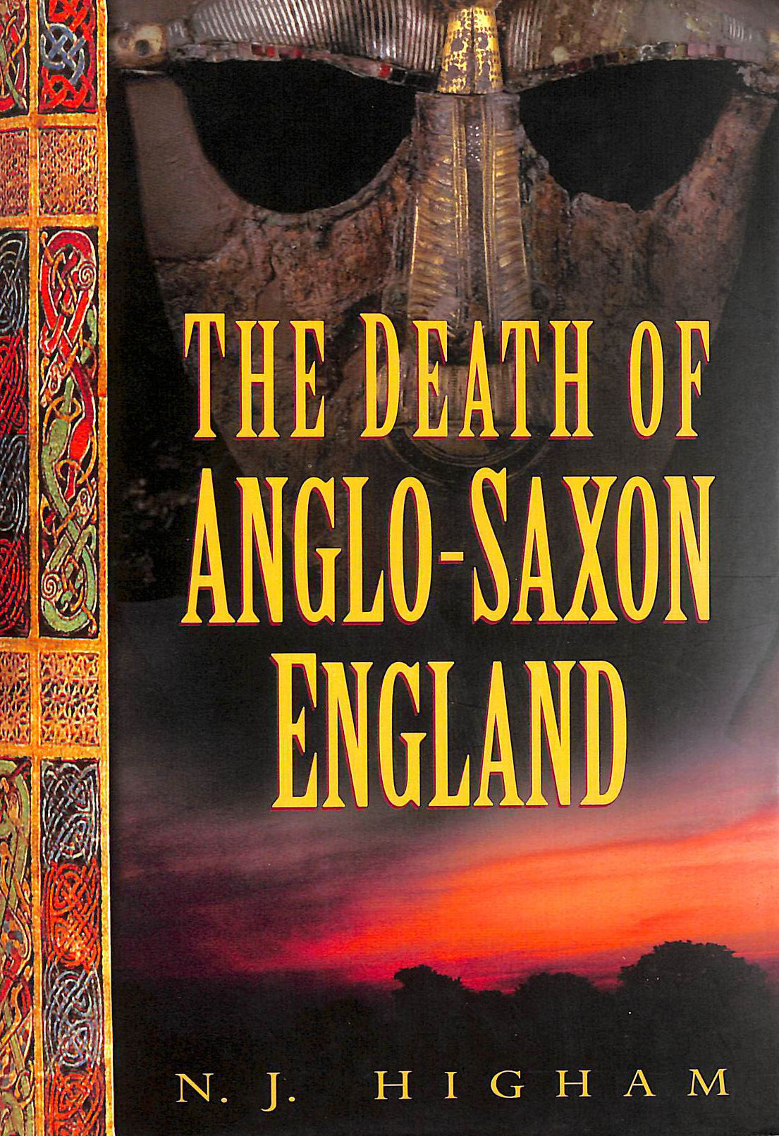 Anglo-Saxon England
