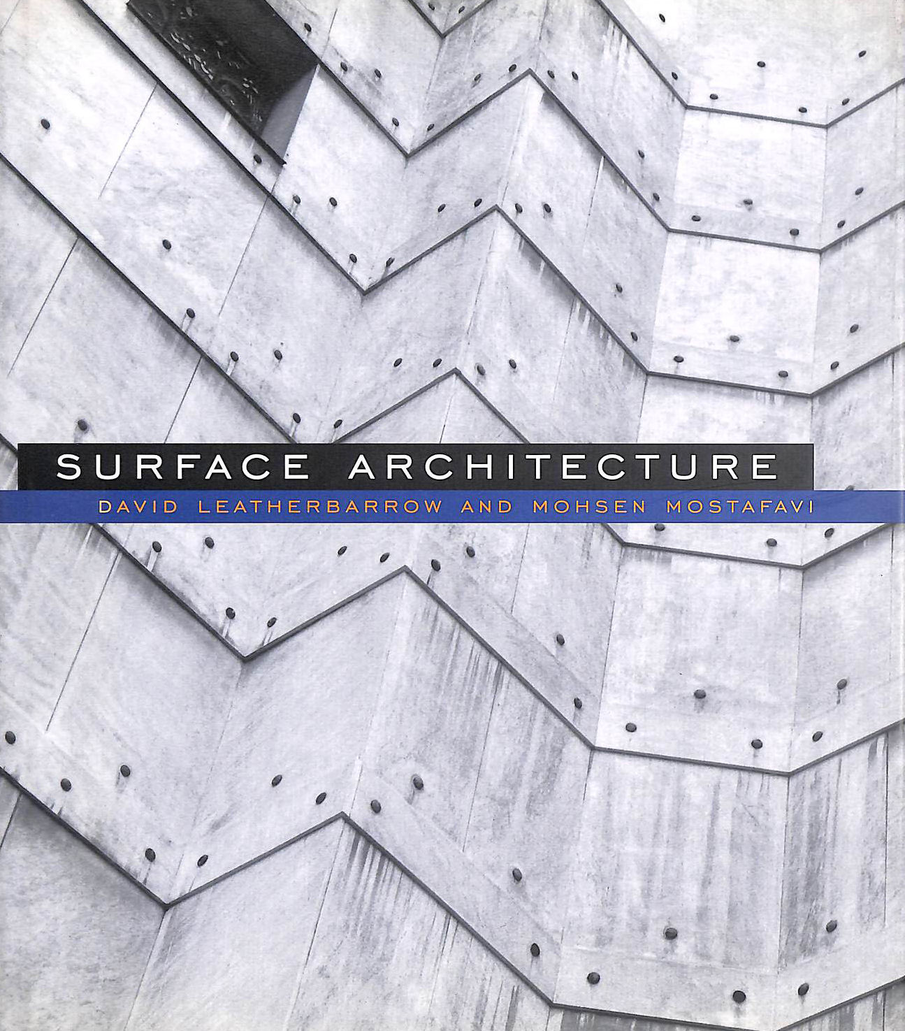 Surface Architecture